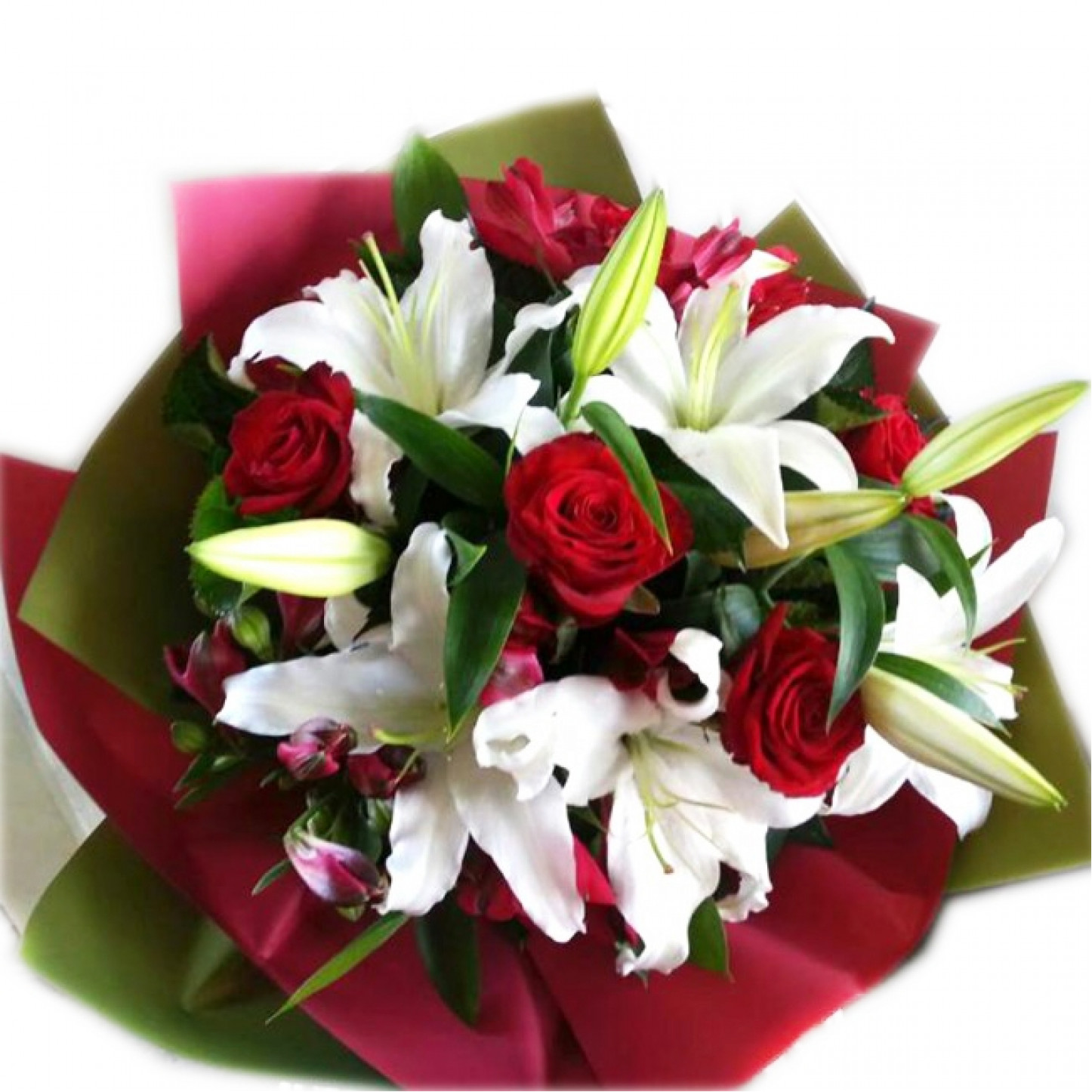 Auckland florist can deliver flowers on Auckland today.